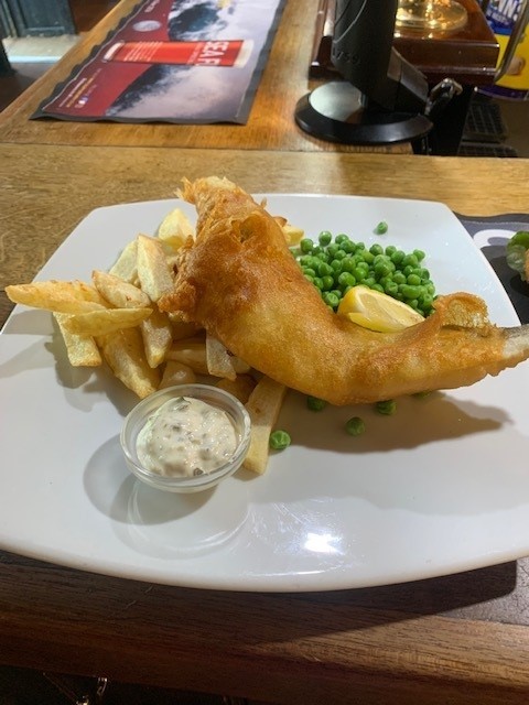 Gallery @The Kings Arms, Boxley